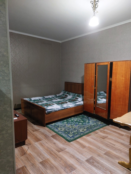 Метро Новза 1/4/4. Чиланзар-3