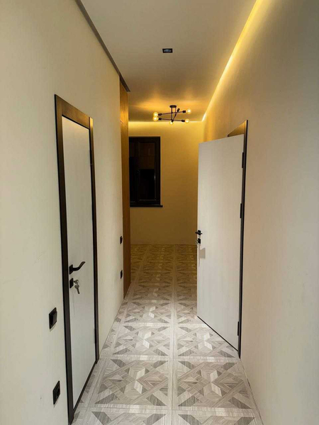 V4248 2/8/10 ЖК Baku Residence улице Баку 60м2 евро ремонт