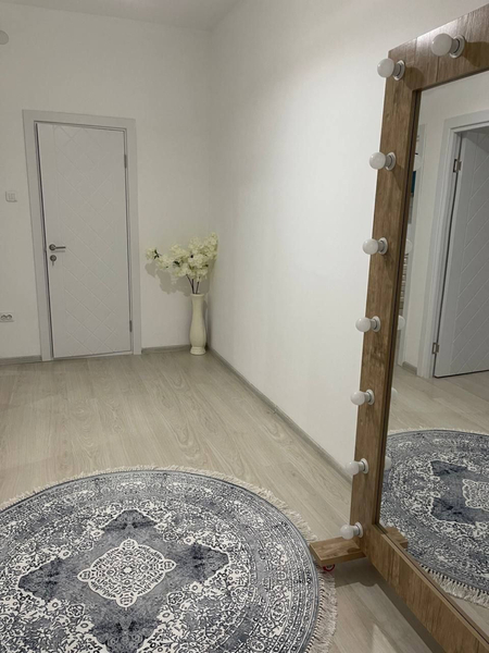 Сдаётся 2х ком квартира на новостройка Golden House улица Махтумкули