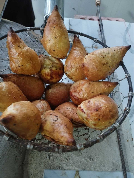Доставка Самсы, Шашлыка в любую точку