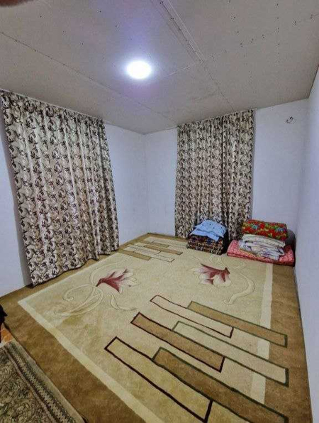 Talabalarga yashash joyi Mirobod tumani