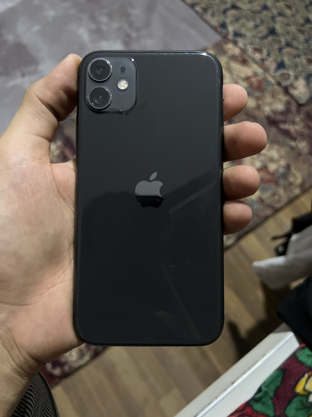 Iphone 11 128 gb