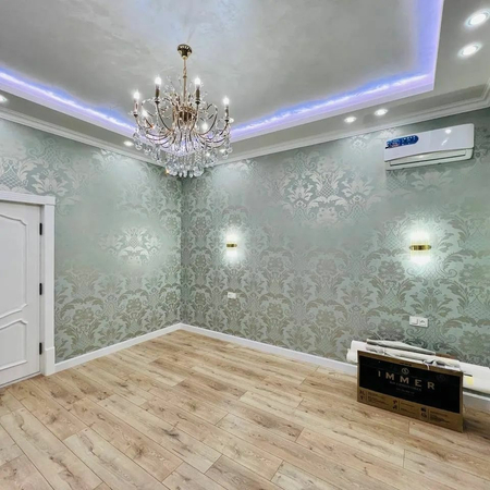 Ремонт квартир под ключ