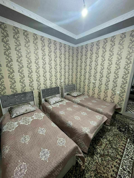 Dacha Chorvoq bez makler