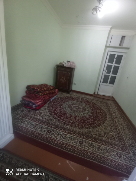 Qizlarga kv bor. Yunusobod mega planet, universam yonida