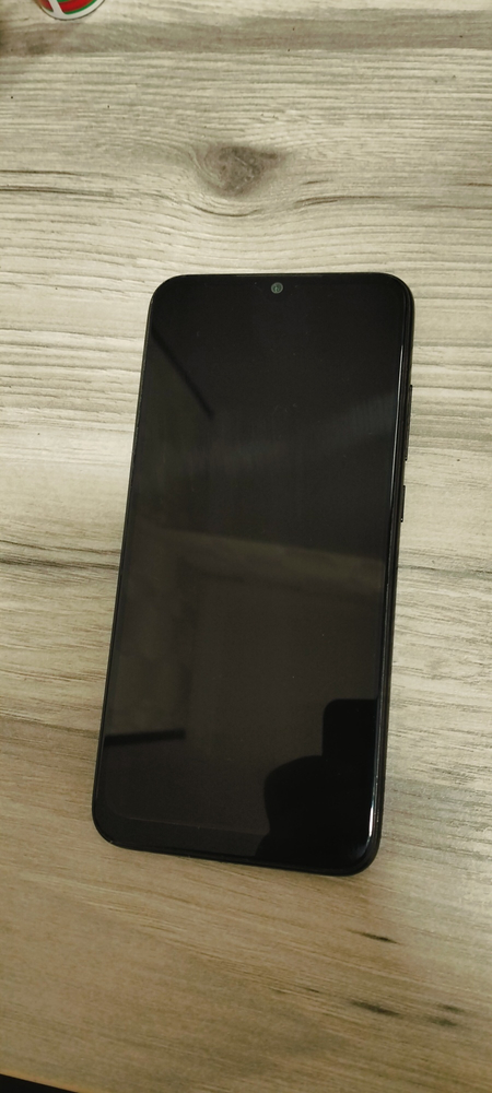 Redmi note 8 zoʻr hollatda