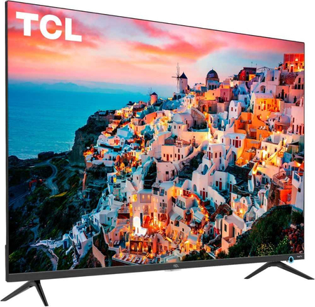 Телевизор TCL 65P635 4K UHD Smart TV // Доставка бесплатно