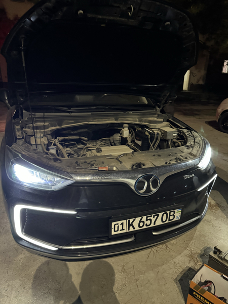 Akumlyator!! elektromobil! Dostavka 24/7