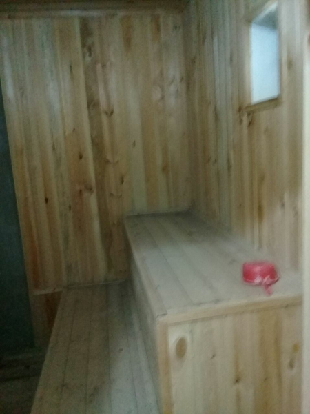 Dala hovli sotiladi