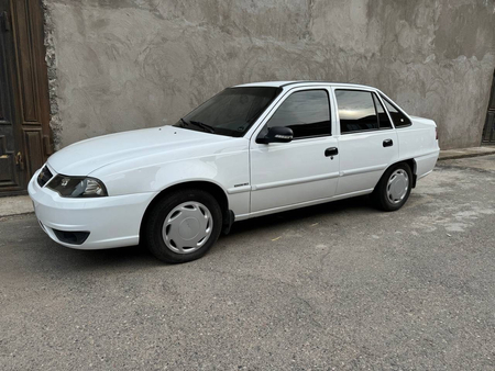 Nexia 2 срочно продаётся