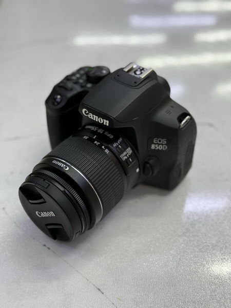 Canon 850D sotiladi