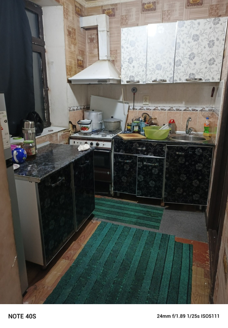Срочно продается квартира 2пер3 яшнабадском районе на рисовым ТАНТАНА