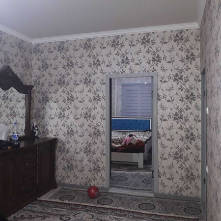 Продается 3-комнатная квартира 2/4   в ТТЗ1: уют и комфорт!  (J3487)