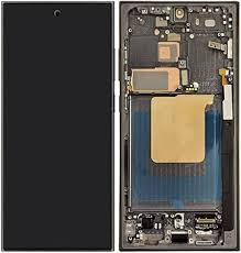 Samsung S 21 S22 S23 S24 ekran bor servisniy