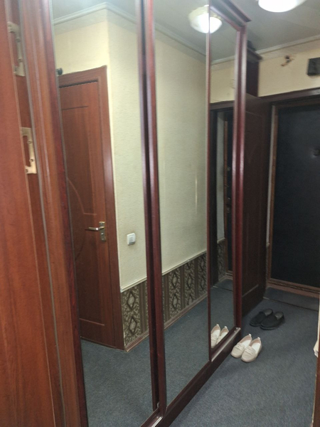 Аренда 1 комнатная Мукимми