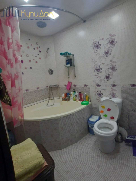 (К109836) Продается 3-х комнатная квартира в Учтепинском районе.