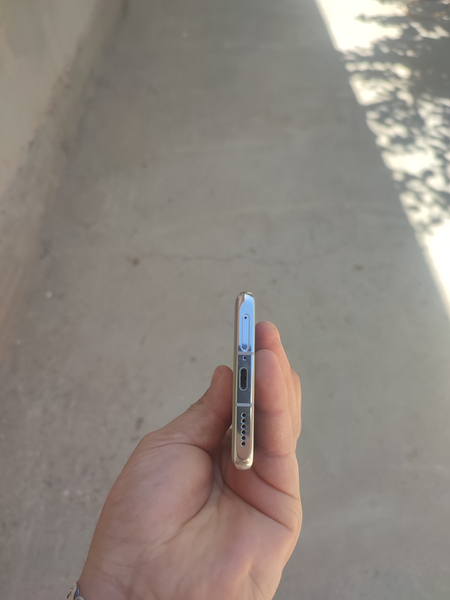 Huawei p50 pro holati ideal