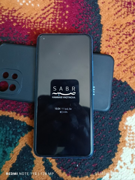 Xiaomi 11 Lite 5G NE