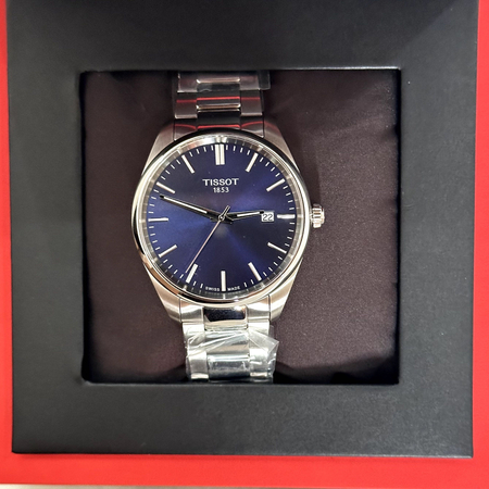 Original Tissot soat Dubaydan