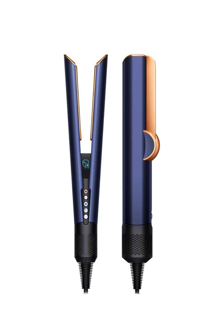 Выпрямитель для волос Dyson Airstrait™ Берлинская лазурь