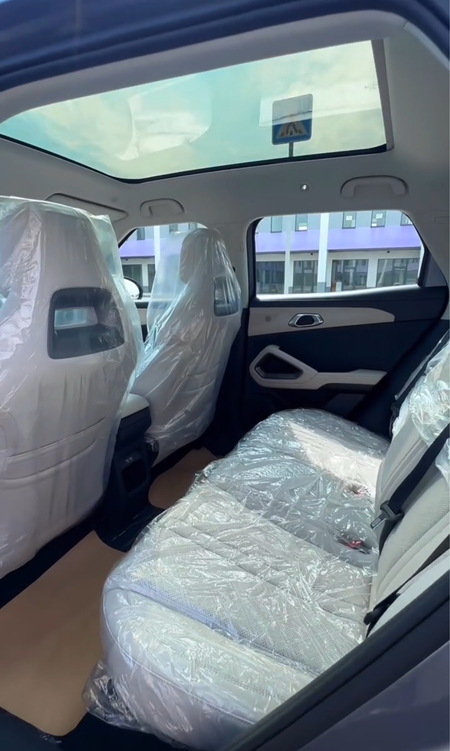 Byd yuan up dop 2024 opsiya xarxil rangidan bor Soni cheklangan