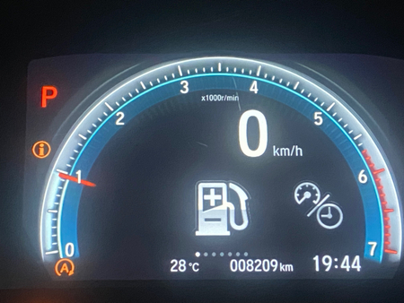 Продается Honda Crider Turbo Full