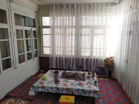 Hovli uy 4sotih  sotiladi