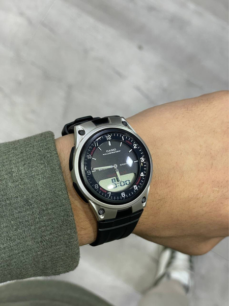 Часы Casio Мужские