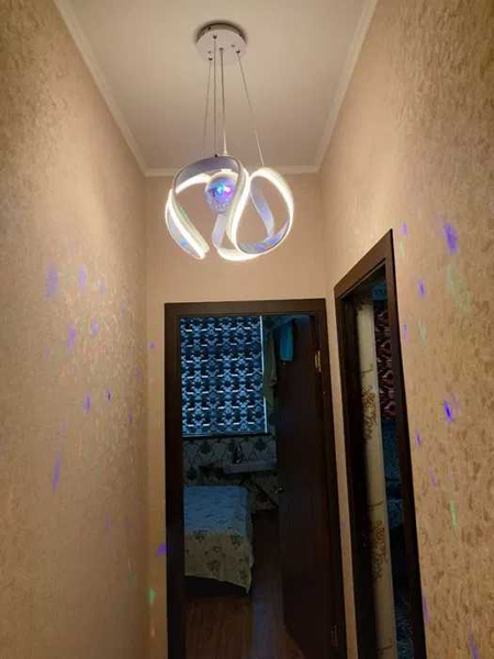Аренда 2 комнатной квартиры на 3 квартале ID: MD 300