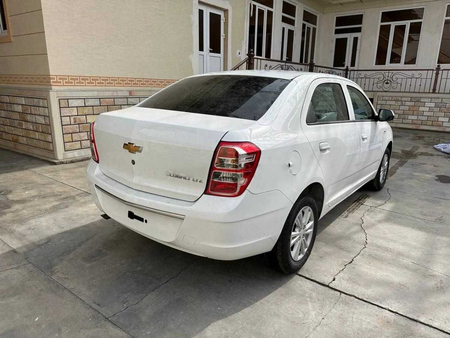 Gentra 2023 halol nasiyaga beraman