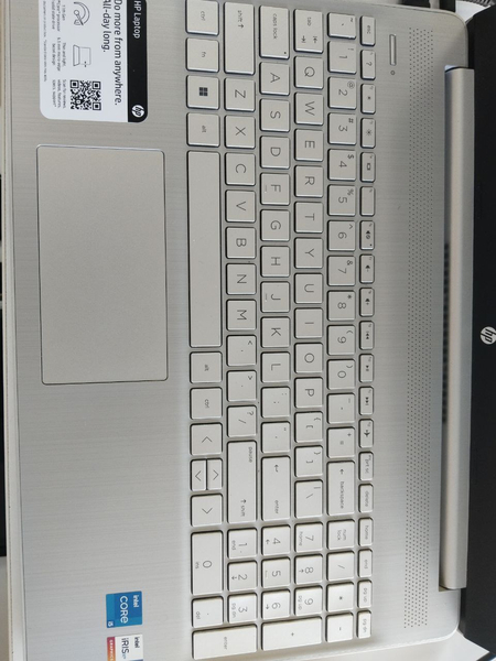 Продаётся ноутбук HP