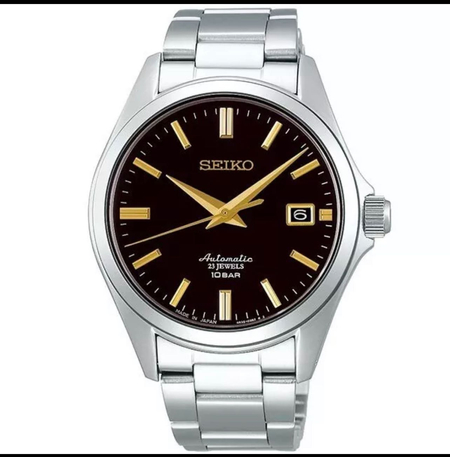 Часы Seiko  