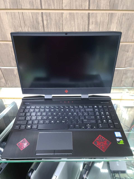 Hp Omen Gaming series