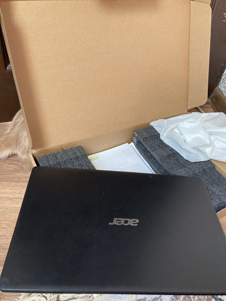 Aser Aspire 3 i3/core