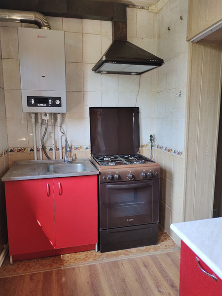 Продается квартира 2хкомнатня