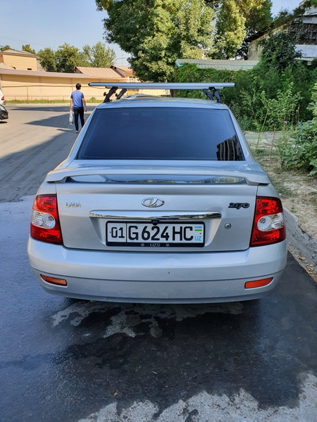 Lada priora 1,6  2170