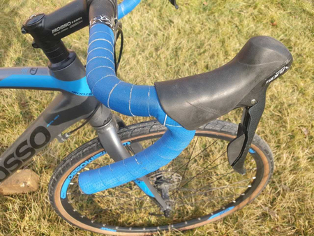 Mosso Cyclocross Циклокросс