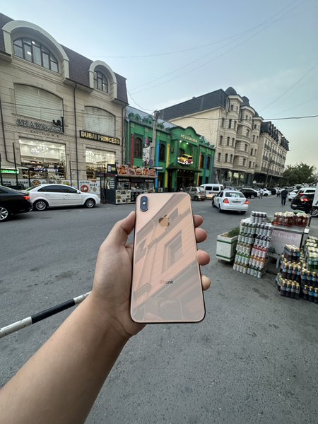 iPhone Xs Max 256gb