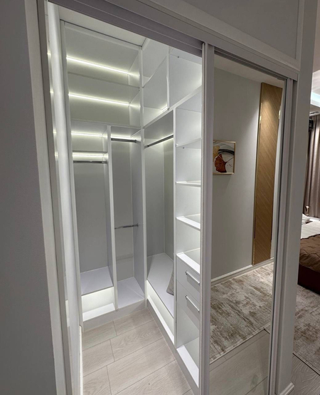 Darkhan Avenue Продается 2 комнатная квартира ремонт Парк Тельмана