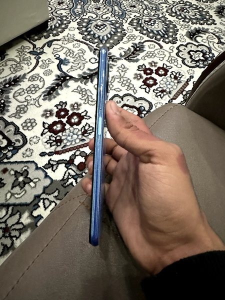 Xiaomi 11 late 5 g