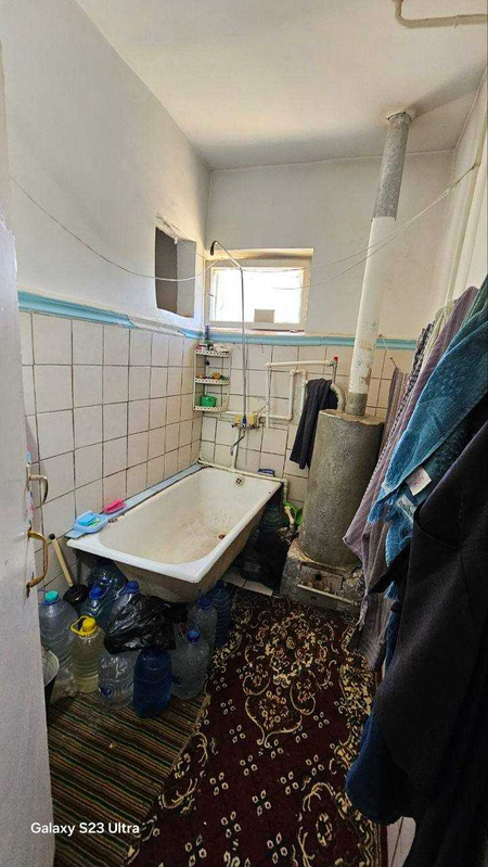 2 хоналик 2 этаж Шарк Шербудин