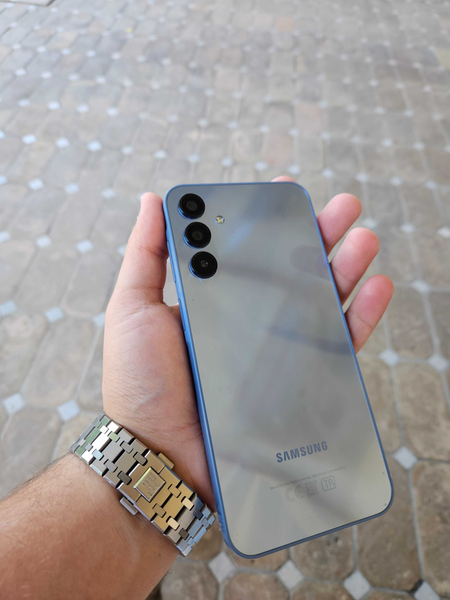 Samsung A15 6/128