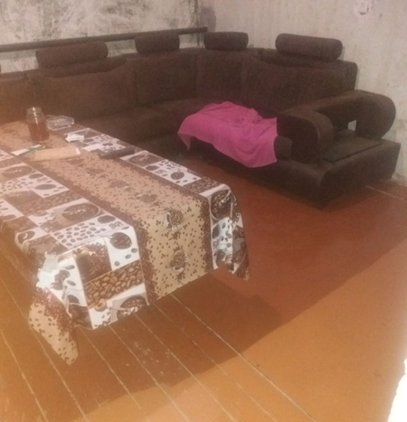 Сдам в аренду дом (3 комнаты) Янгиюль, 55 разъезд, рыбпром.