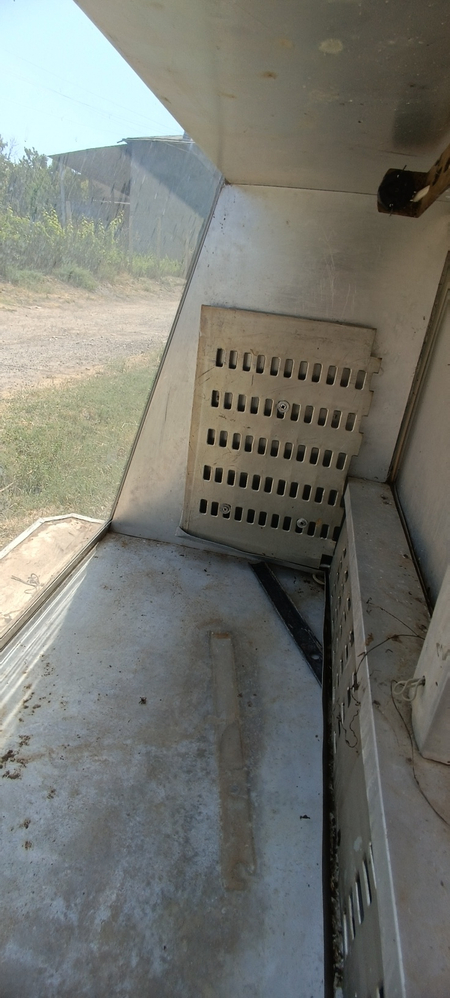Холодильник, витринный б/у