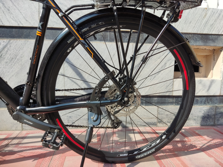 Raeyd malaziya maxsuloti velosped sotiladi