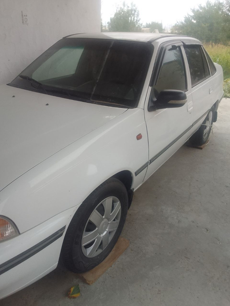 Nexia1 2001yil .