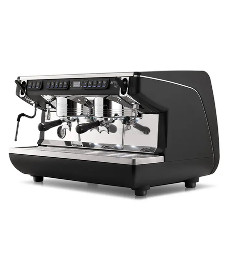 Appia Life Timer Simonelli 11lt кофемашина