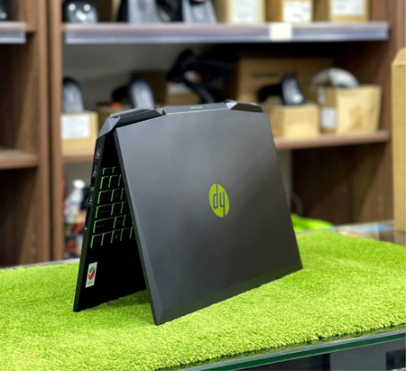 Hp pavilon gaming