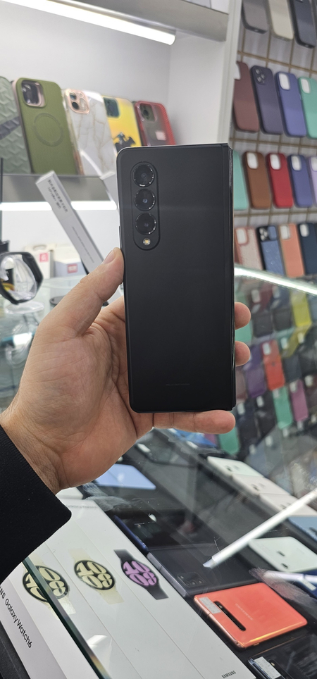 Galaxy Z Fold 3 256GB