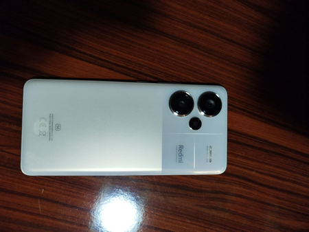Redmi 13 Pro Plus 5G